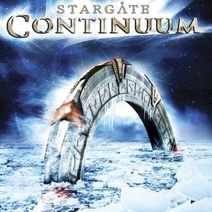 Stargate: Continuum - Rotten Tomatoes