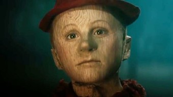 Pinocchio - Rotten Tomatoes