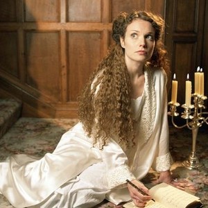 The Diary of Ellen Rimbauer - Rotten Tomatoes