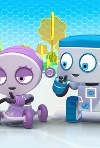 Spot Bots: Season 1, Episode 9 | Rotten Tomatoes