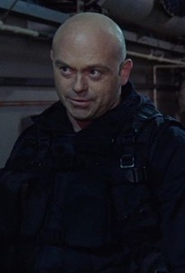 Ultimate Force: Season 4, Episode 5 | Rotten Tomatoes