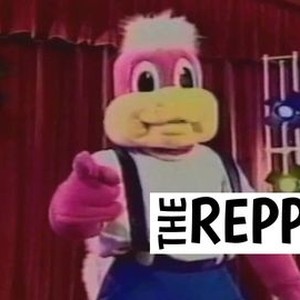 The Reppies - Rotten Tomatoes