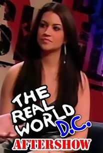 Real World D.C. Aftershow | Rotten Tomatoes