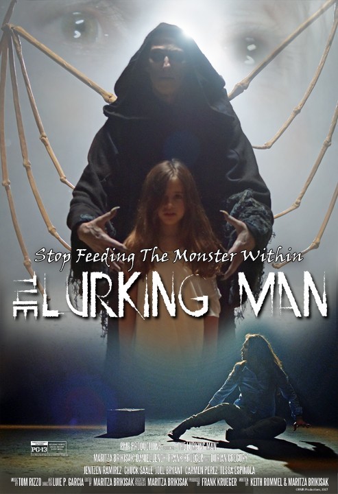 The Lurking Man | Rotten Tomatoes