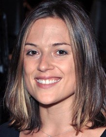 Jennifer Restivo - Rotten Tomatoes