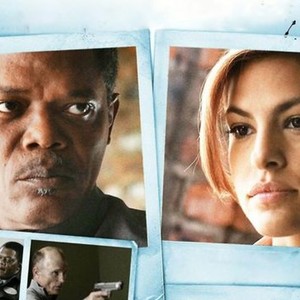 Cleaner - Rotten Tomatoes