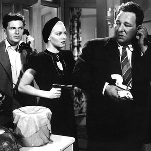 Alan Reed - Rotten Tomatoes