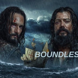 Boundless - Rotten Tomatoes