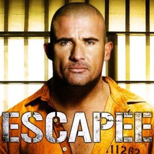 Escapee - Rotten Tomatoes