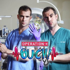 Operation Ouch! - Rotten Tomatoes