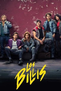 Los Billis: Season 1 | Rotten Tomatoes