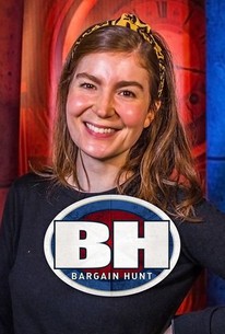 Bargain Hunt: Season 48 | Rotten Tomatoes