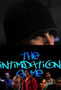 The Intimidation Game | Rotten Tomatoes