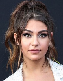 Andrea Russett - Rotten Tomatoes