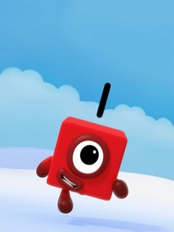 Numberblocks Season 3 Episode 9 Peekaboo Watch Cartoons Online