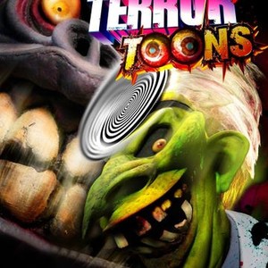 Terror Toons - Rotten Tomatoes