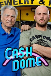 Cash Dome - Rotten Tomatoes