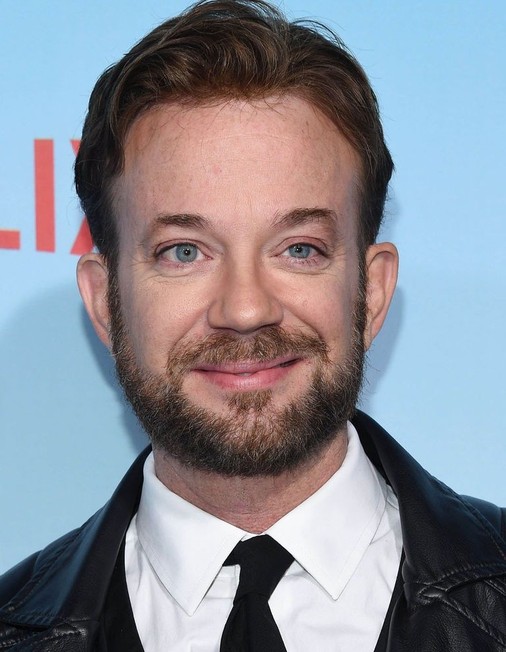 Sam Pancake - Rotten Tomatoes