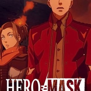 Hero Mask - Rotten Tomatoes