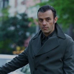 The Tailor: Season 1, Episode 4 - Rotten Tomatoes