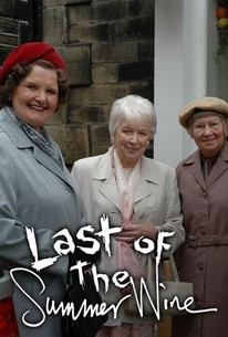Last of the Summer Wine: Season 17 | Rotten Tomatoes