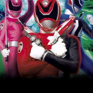Power Rangers: S.P.D., Episode 25 - Rotten Tomatoes