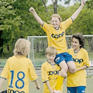 Kick It! - Rotten Tomatoes