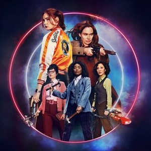 Gunpowder Milkshake - Rotten Tomatoes