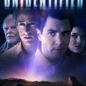 Unidentified - Rotten Tomatoes