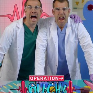 Operation Ouch! - Rotten Tomatoes