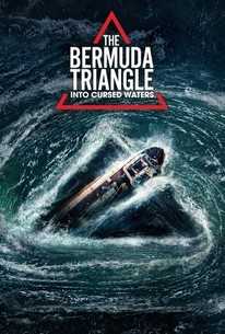 The Bermuda Triangle: Into Cursed Waters | Rotten Tomatoes