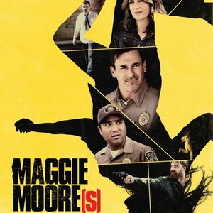 Maggie Moore(s) - Rotten Tomatoes