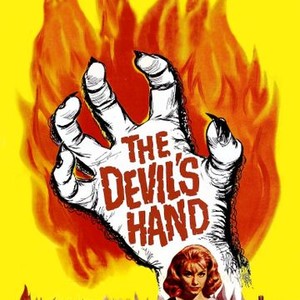 The Devil's Hand - Rotten Tomatoes