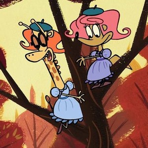 Camp Lazlo: Season 2, Episode 2 - Rotten Tomatoes