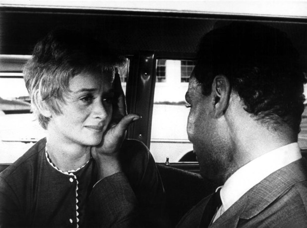 Barbara Barrie Movies