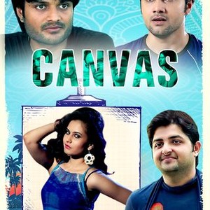 Canvas - Rotten Tomatoes