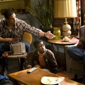 Hope Olaide Wilson - Rotten Tomatoes