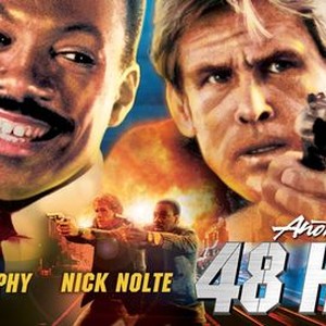 Another 48 HRS. - Rotten Tomatoes