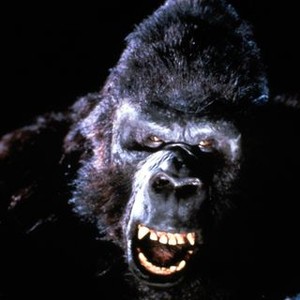 King Kong Lives - Rotten Tomatoes