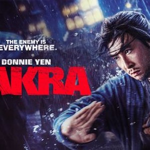 Sakra - Rotten Tomatoes