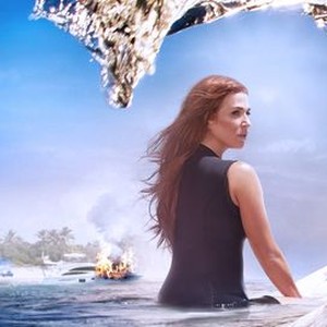 Reef Break - Rotten Tomatoes