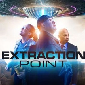 Extraction Point - Rotten Tomatoes