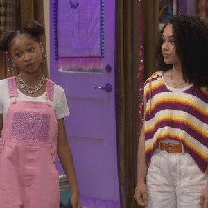 That Girl Lay Lay: Season 2, Episode 13 - Rotten Tomatoes