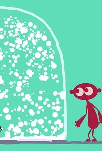 Dipdap: Season 1, Episode 35 - Rotten Tomatoes