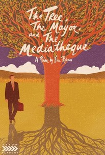The Tree, the Mayor and the Mediatheque | Audience Reviews | Rotten ...