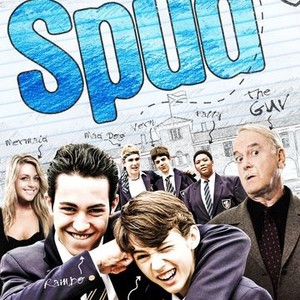 Spud - Rotten Tomatoes