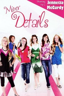 Minor Details | Rotten Tomatoes