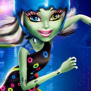 Monster High: Friday Night Frights - Rotten Tomatoes