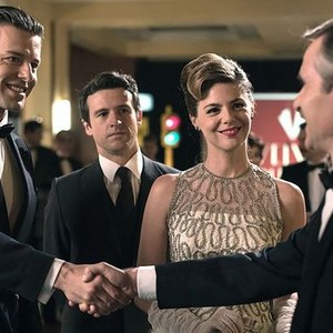 Velvet: Season 4, Episode 8 - Rotten Tomatoes