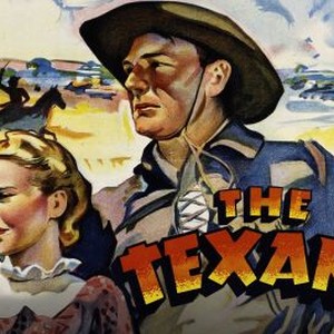 The Texans - Rotten Tomatoes